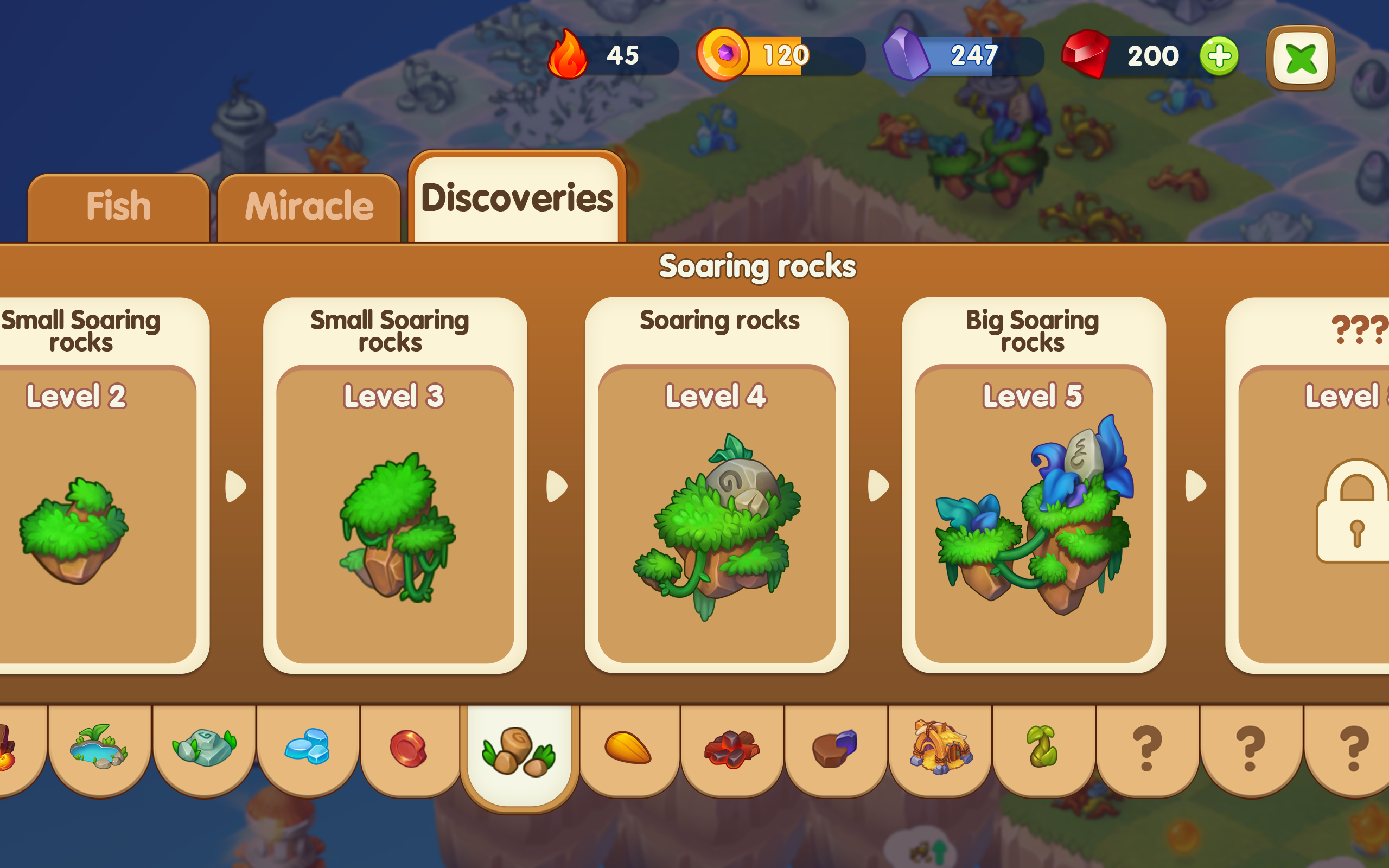 Dragon Magic - Fun Merge Games With Dragons & Magical Creatures ...