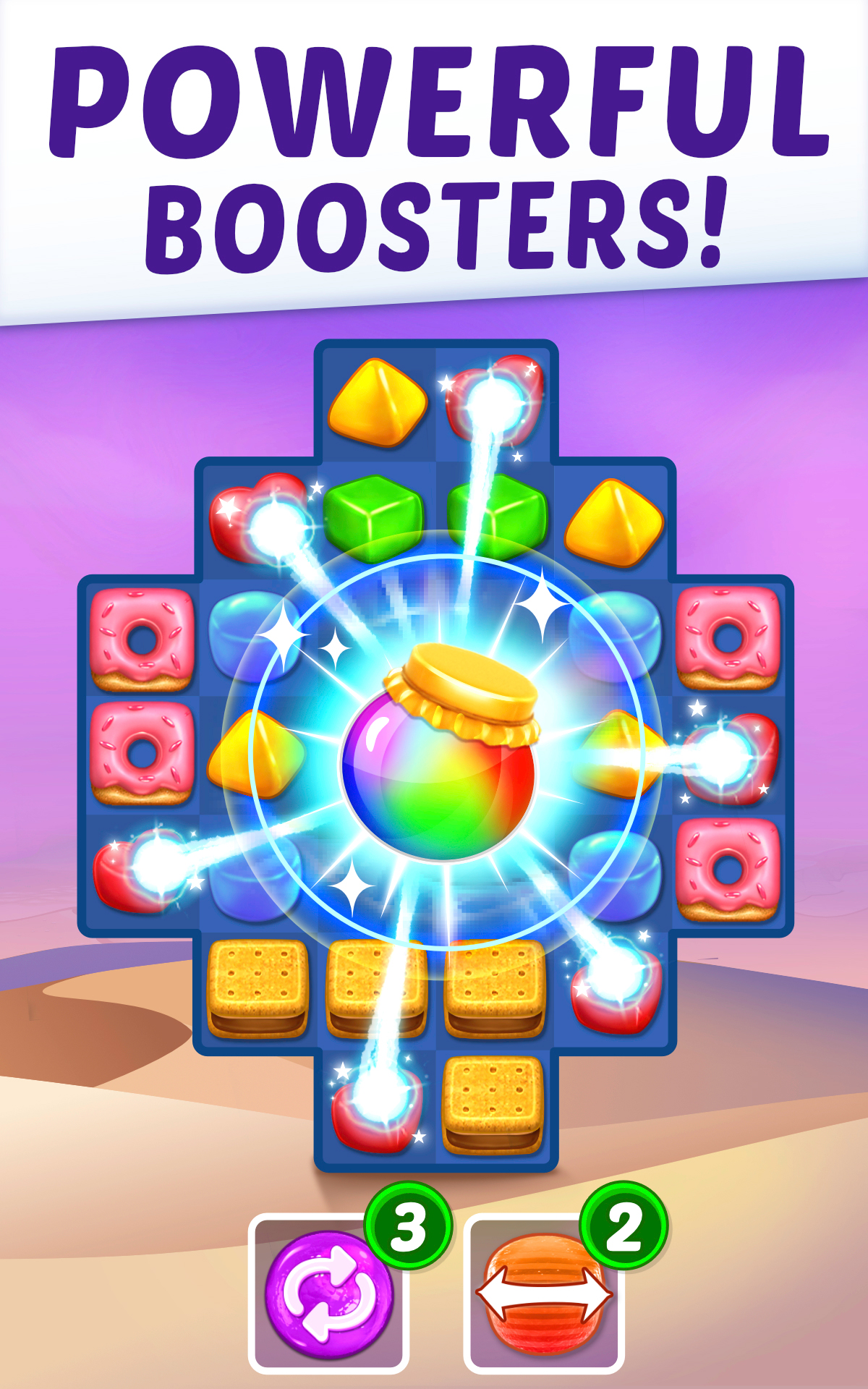 Amazon.com: Gummy Paradise: Appstore for Android