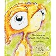 Don't Feed The WorryBug: A Children's Book About Worry: Andi Green ...