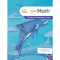 HMH into Math: Teacher Edition Grade 3, Module 1: 9780358132240: Amazon.com: Books