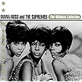 ROSS,DIANA & THE SUPREMES - Diana Ross and the Supremes - The Ultimate ...