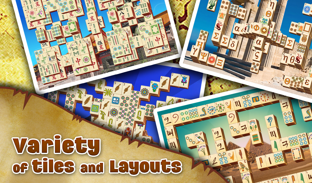 Amazon.com: Mahjong Duels: Appstore for Android