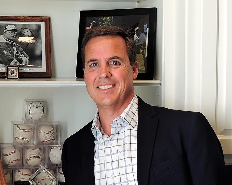 Amazon.com: Behind in the Count: My Journey from Juvenile Delinquent to ...