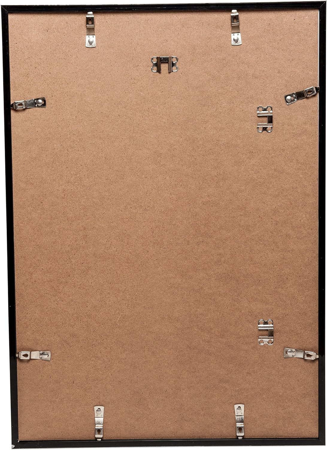 EASYLOADER White A3 30×42 cm Certificate Photo Frame Safety Plexi Glass ...