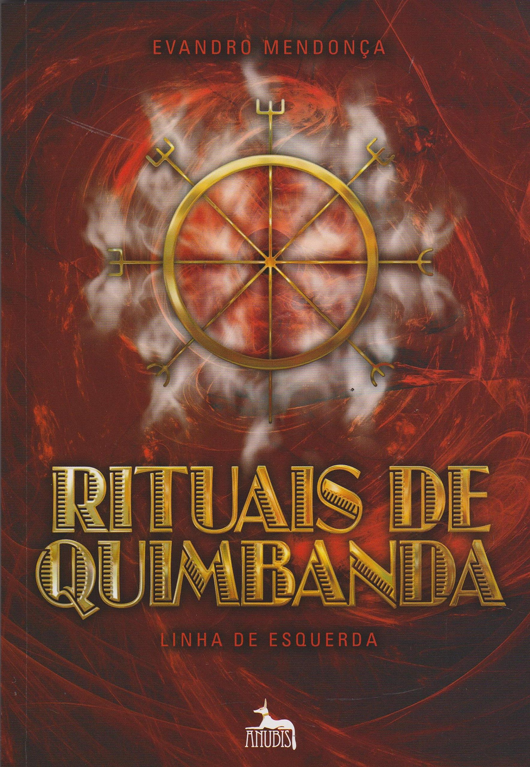 Rezas De Quimbanda Pdf - BRAINCP