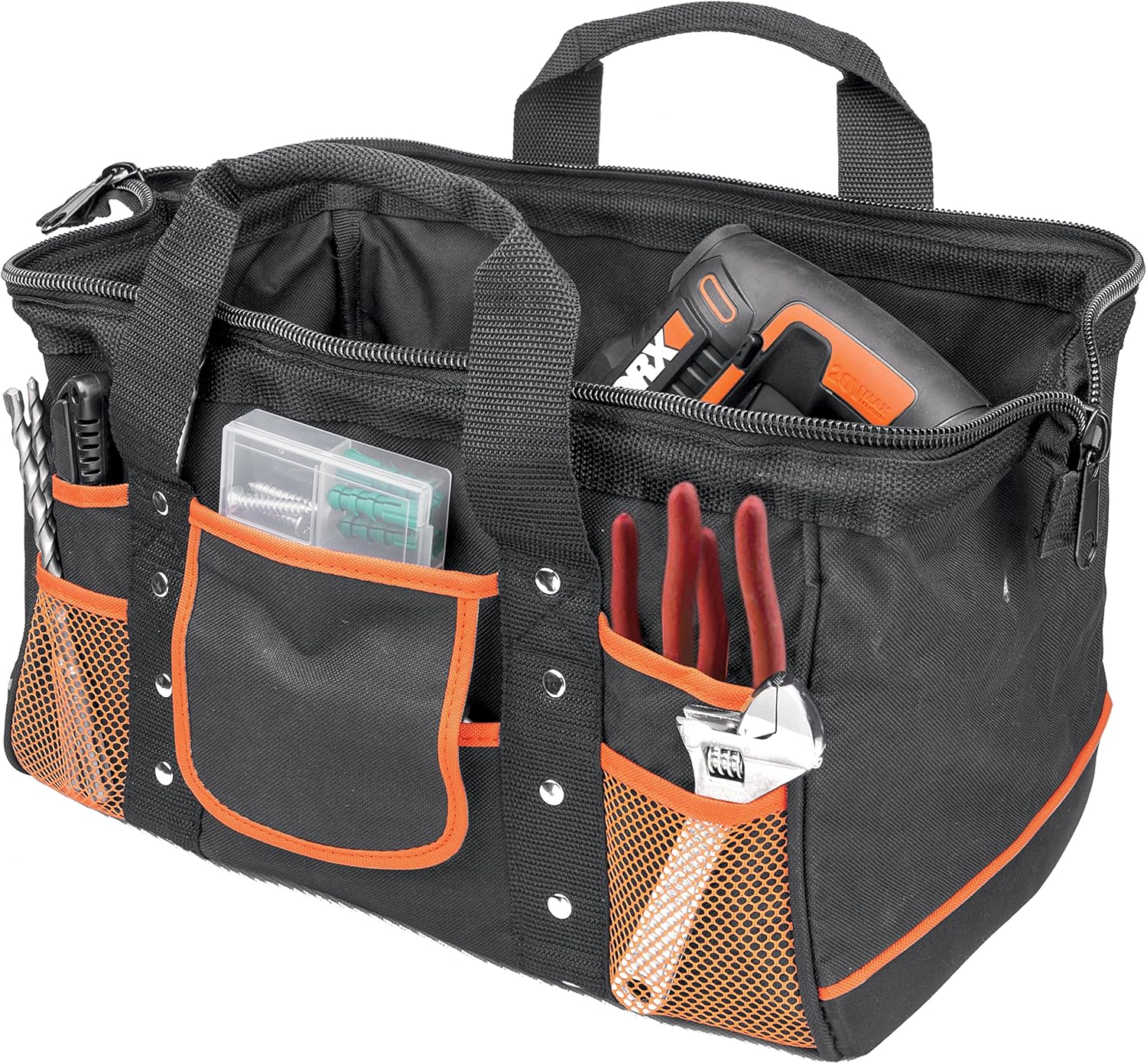 Worx WA0076 Tool Bag/Bag) – BigaMart