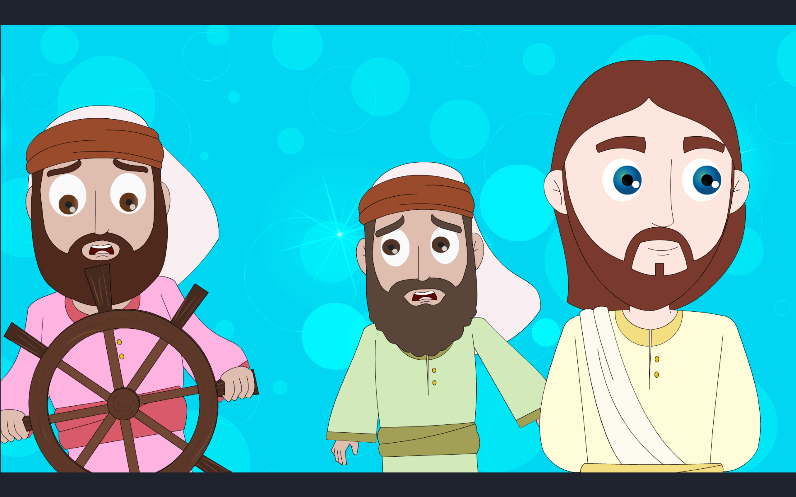 Amazon.com: The Holy Tales: The Bible: Appstore for Android