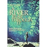 A River Runs through It and Other Stories: Maclean, Norman, Redford ...