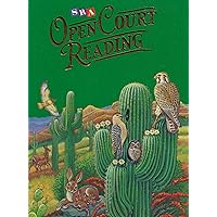 Amazon.com: SRA Open Court Reading: Grade 2, Book 1: 9780076026920 ...