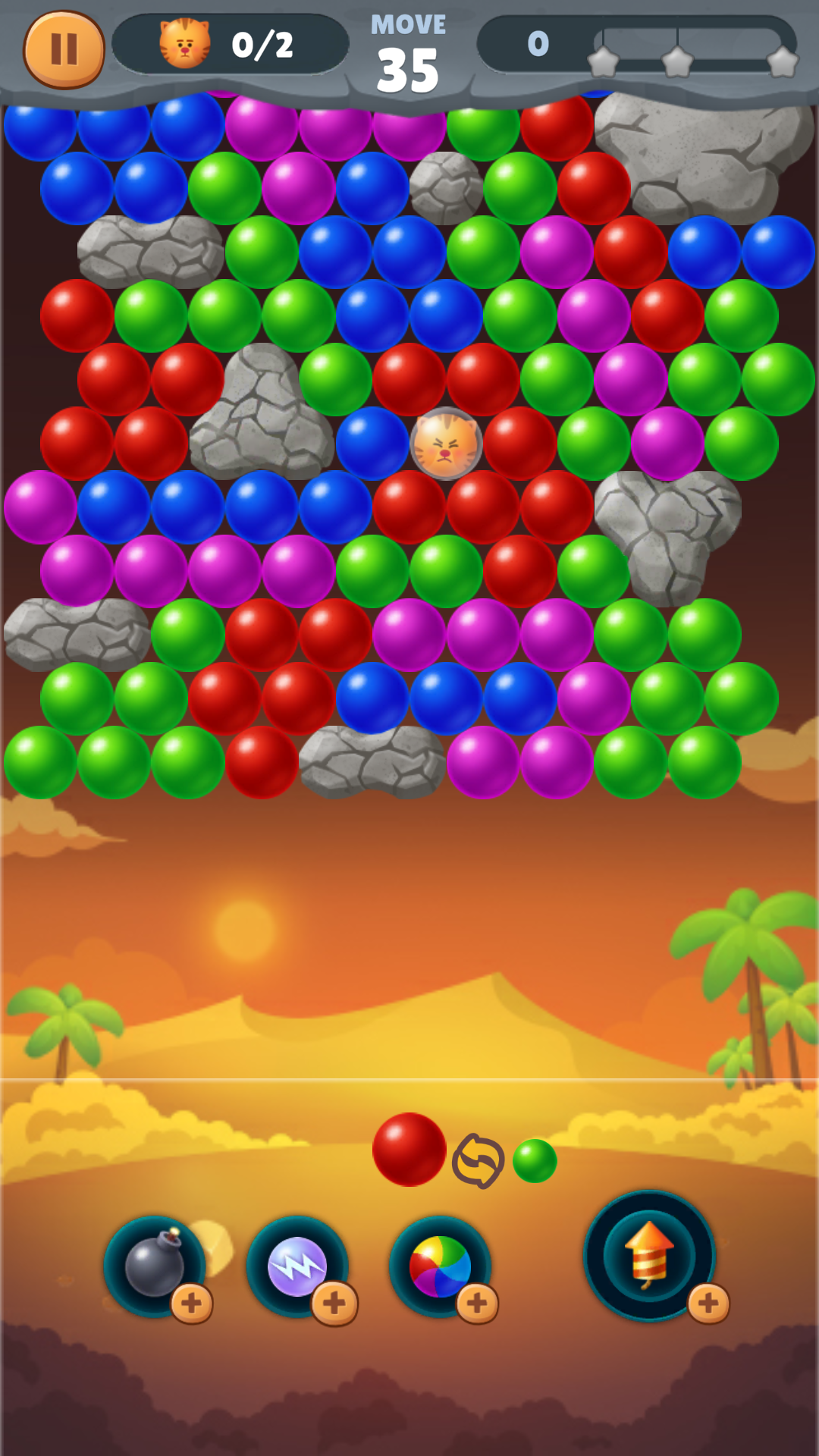 Bubble Star Plus 2 : Journey:Amazon.co.uk:Appstore for Android