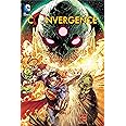 Amazon.com: Convergence: 9781401256869: King, Jeff, Lobdell, Scott ...