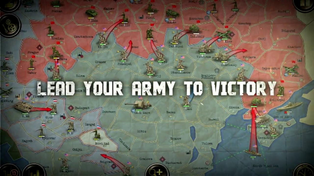 WW2: Sandbox. Strategy&Tactics - App on Amazon Appstore