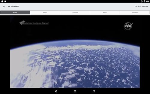 NASA:Amazon.co.uk:Appstore for Android