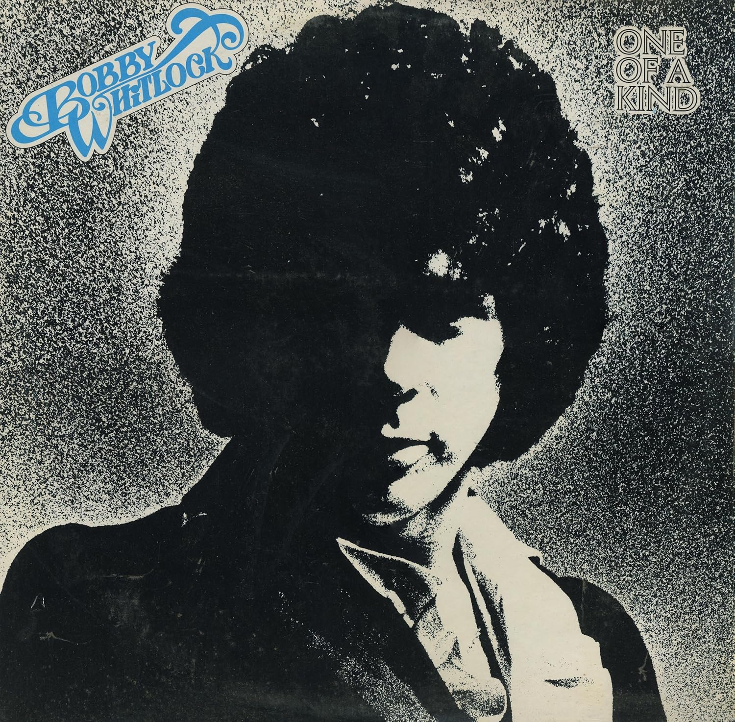 Bobby Whitlock - One of a Kind - Amazon.com Music