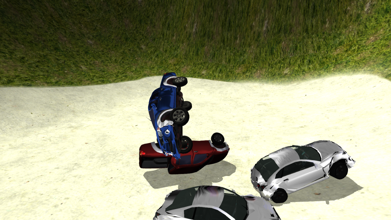 Car Clash GT Arena 3D FREE:Amazon.com:Appstore for Android