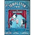 The Templeton Twins Make a Scene: Book 2 (Templeton Twins, 2): Weiner ...