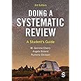 Amazon.com: Doing a Systematic Review: A Student's Guide: 9781529740974: Cherry, M. Gemma ...