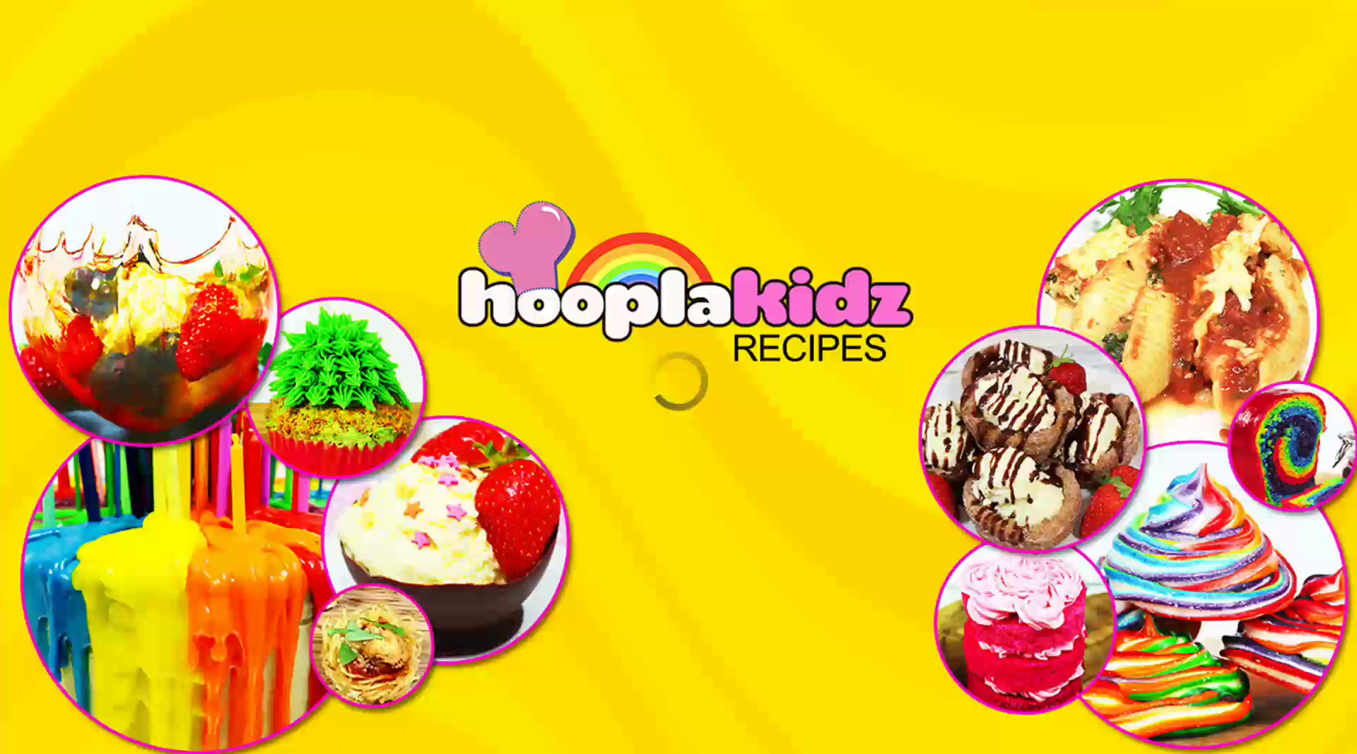 HooplaKidz Recipes:Amazon.co.uk:Appstore for Android