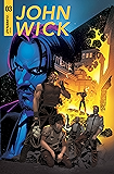 Amazon.com: John Wick #1 eBook: Greg Pak, Giovanni Valletta: Kindle Store