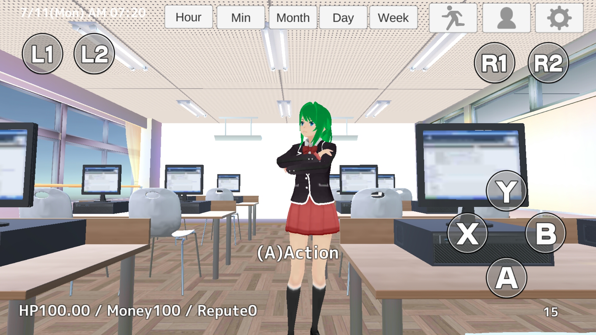School Out Simulator 2 Beta:Amazon.in:Appstore for Android
