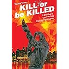 Amazon.com: Kill Or Be Killed Vol. 1 eBook : Brubaker, Ed, Phillips ...
