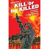 Amazon.com: Kill Or Be Killed Vol. 1 eBook : Brubaker, Ed, Phillips ...