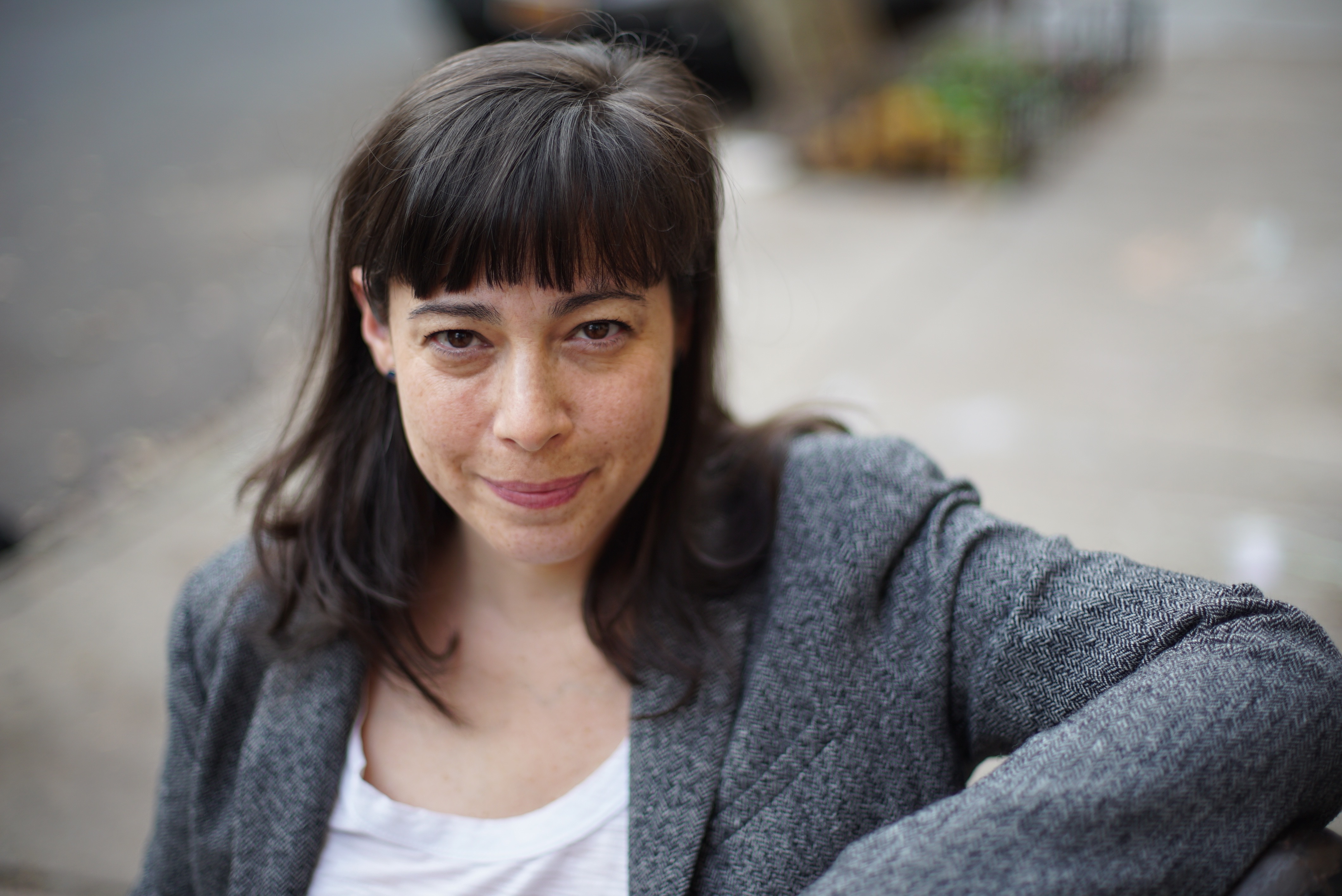 Kio Stark – Audio Books, Best Sellers, Author Bio | Audible.com