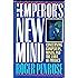 The Emperor's New Mind: Concerning Computers, Minds, and the Laws of ...