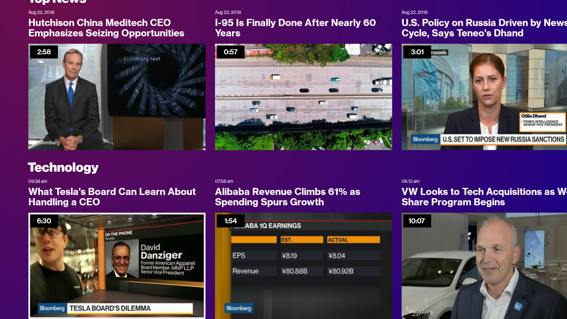Bloomberg: Amazon.es: Appstore para Android