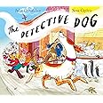 Amazon.com: The Detective Dog: 9781509801596: JULIA DONALDSON: Books