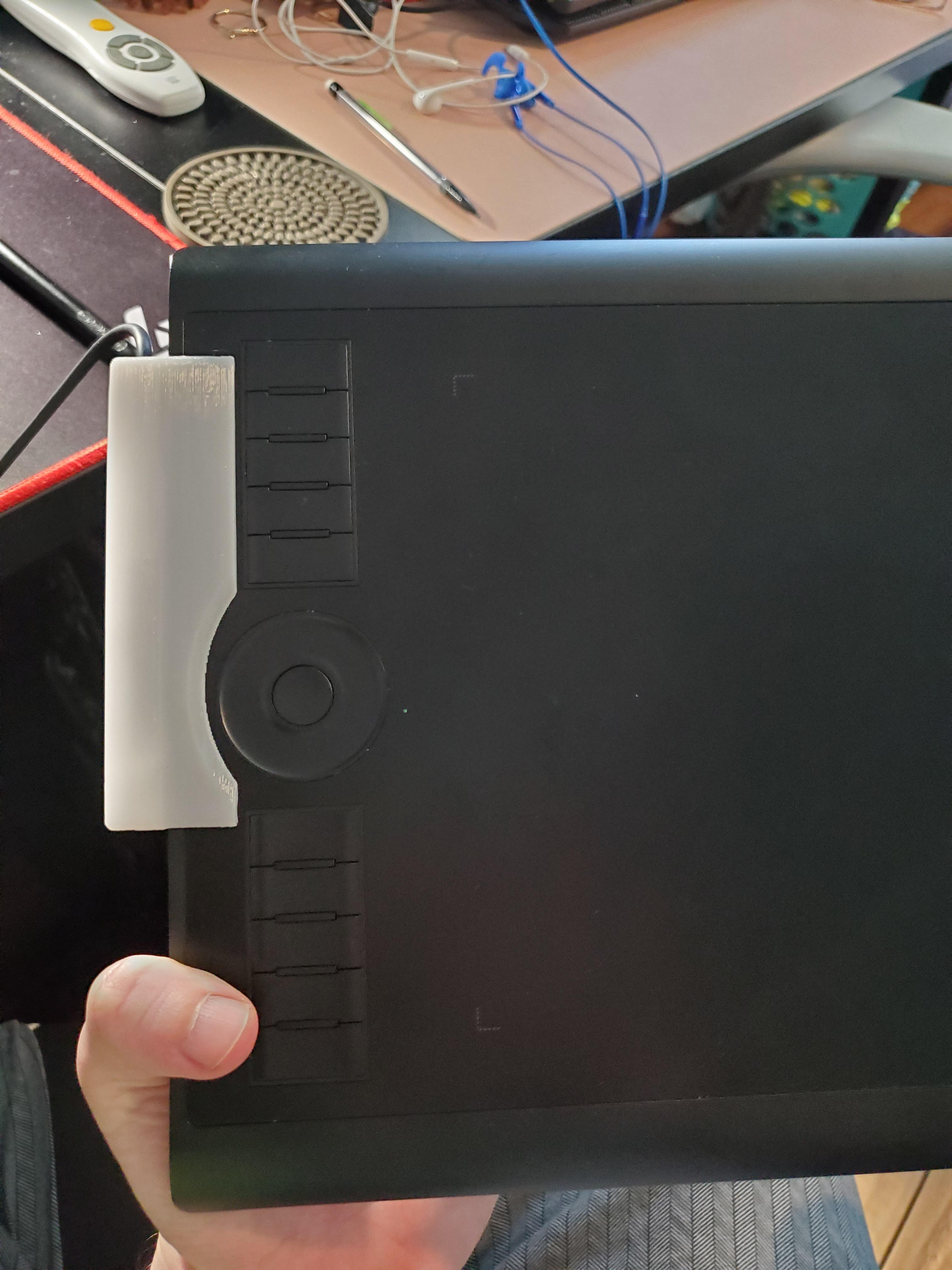 $8/mo - Finance Drawing Tablet GAOMON M10K PRO 10 x 6.25 inches Large ...