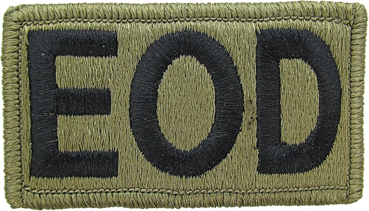 Amazon.com: EOD OCP Patch Brassard (Explosive Ordnance Disposal) - Scorpion W2: Clothing