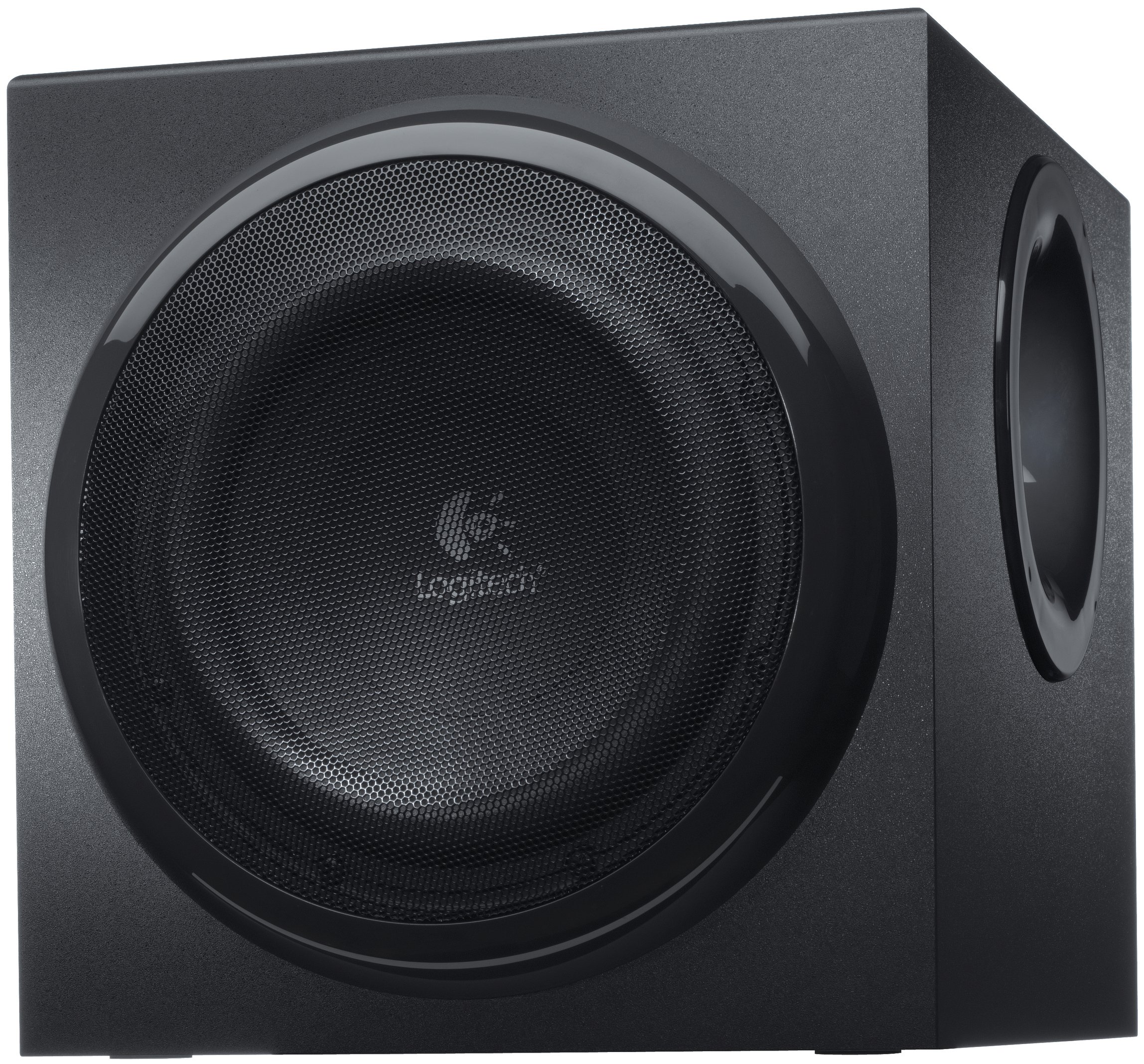 Logitech Surround Sound Speaker System Z906 – Electronics Accessories ...