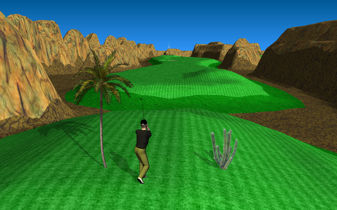 Par 72 Golf HD:Amazon.com.au:Appstore for Android