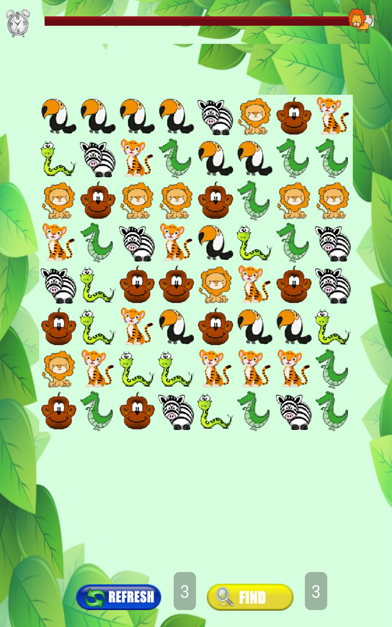 Zoo Animals Game: Kids - FREE!:Amazon.co.uk:Appstore for Android