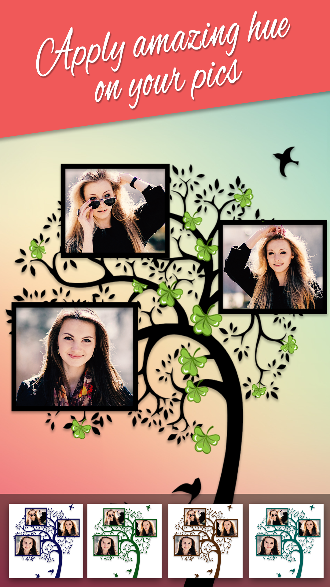 Family Tree Collage Maker:Amazon.co.uk:Appstore for Android