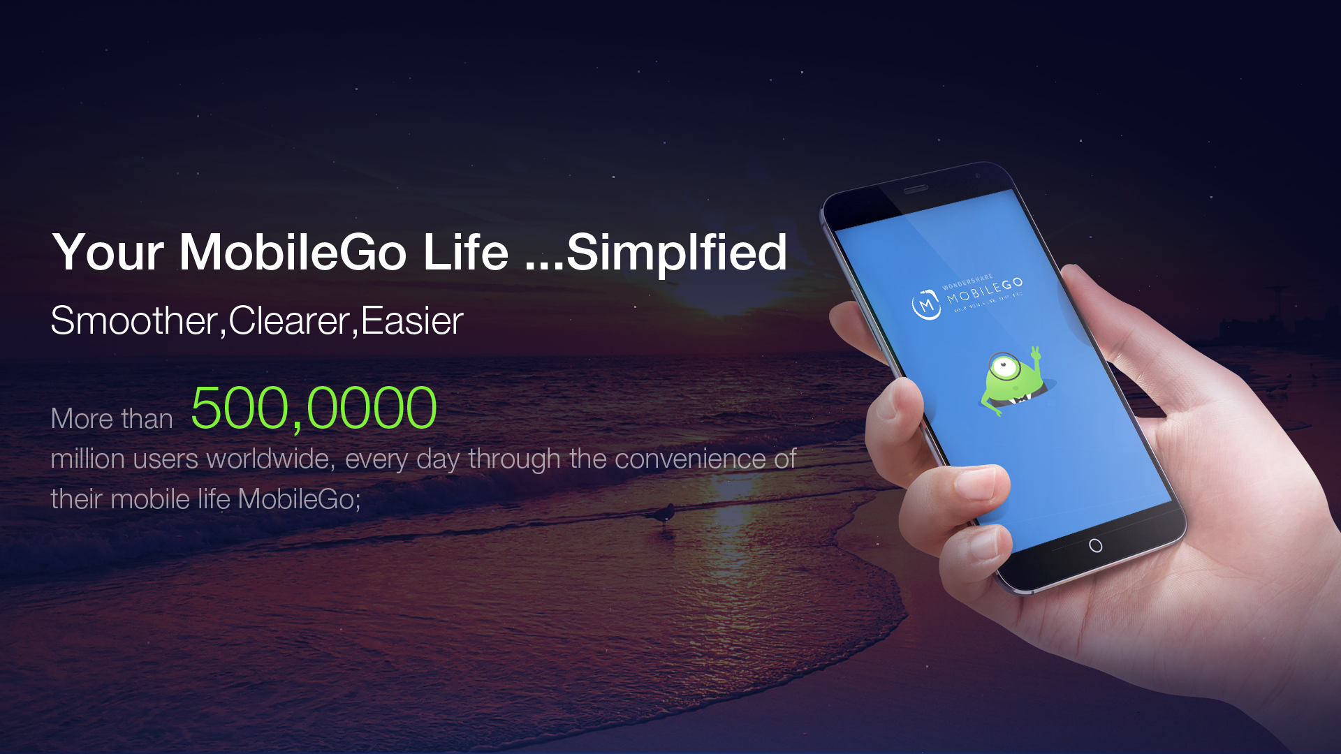 MobileGo (Cleaner, Optimizer & Applock):Amazon.co.jp:Appstore for Android