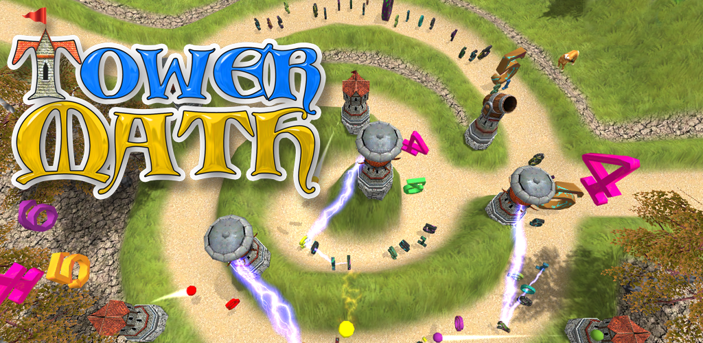 Tower Math:Amazon.co.uk:Appstore for Android