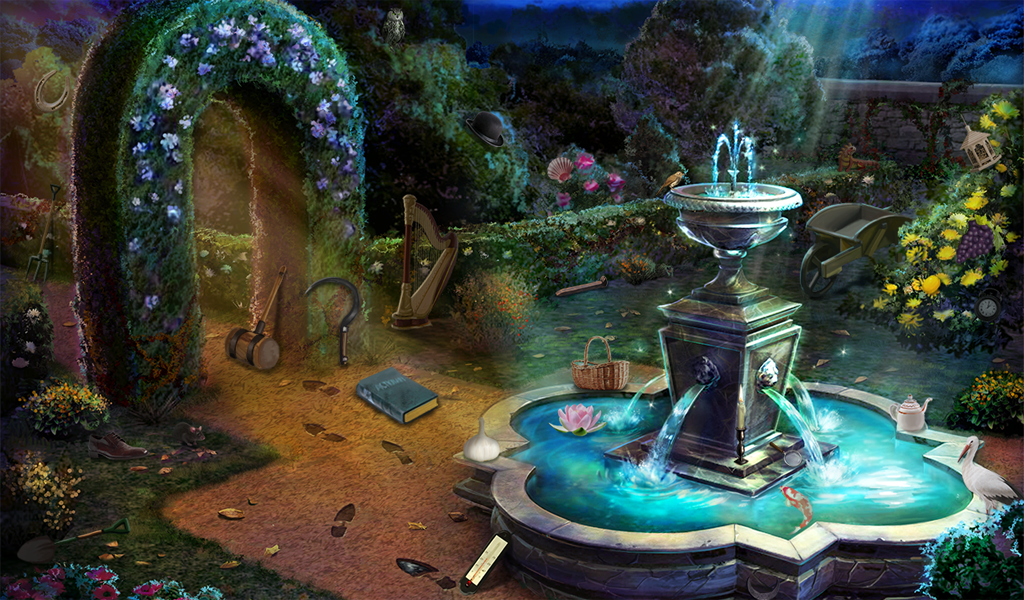 Mystery Collection Hidden Object Game FREE Amazon ca Appstore For