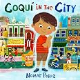 Amazon.com: Coquí in the City: 9780593109038: Perez, Nomar, Perez, Nomar