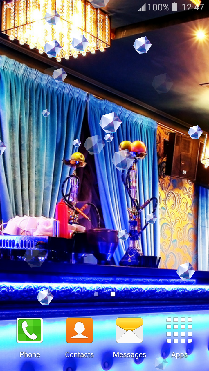 Hookah Live Wallpapers:Amazon.ca:Appstore for Android