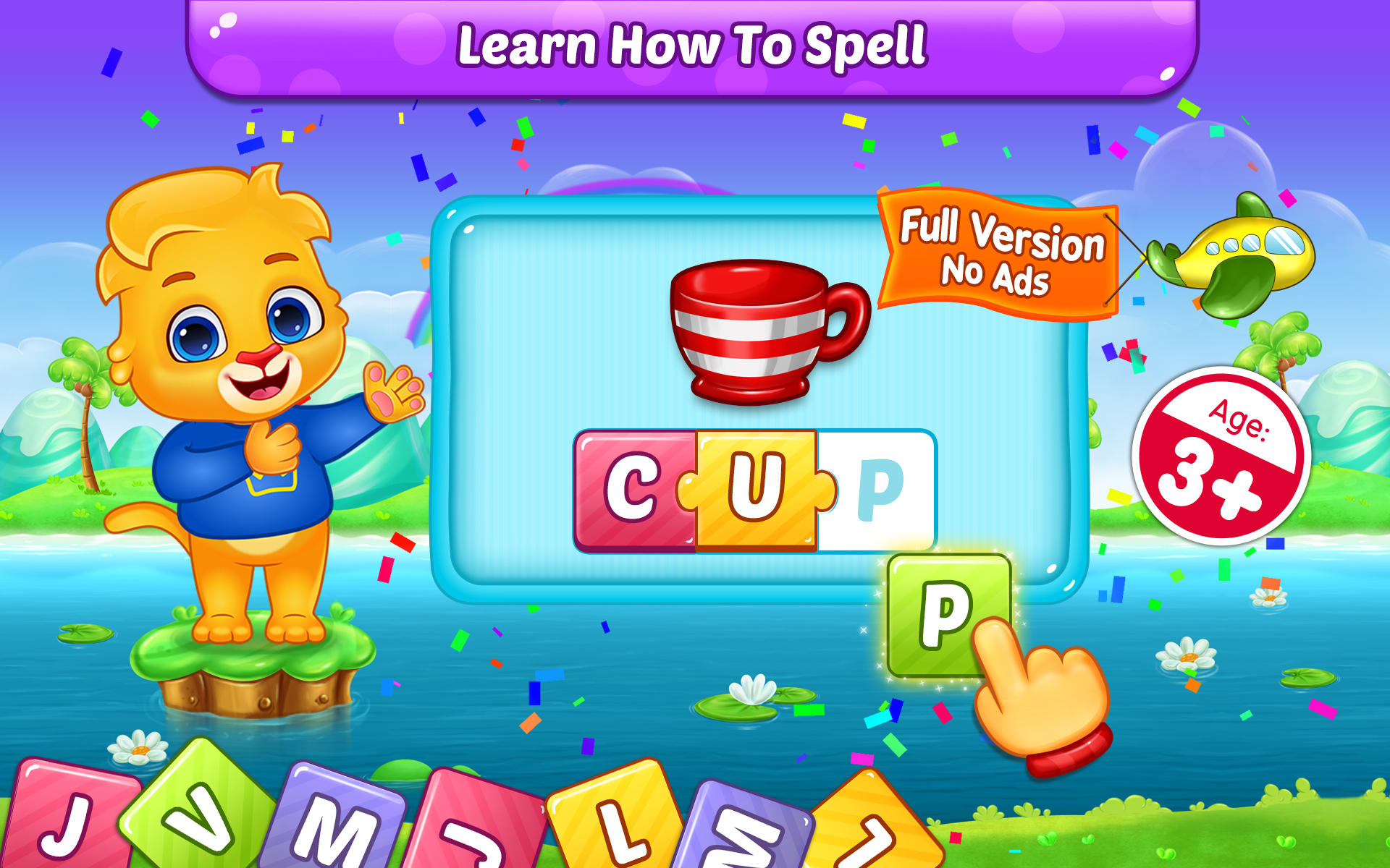 ABC Spelling - Spell and Phonics:Amazon.de:Appstore for Android