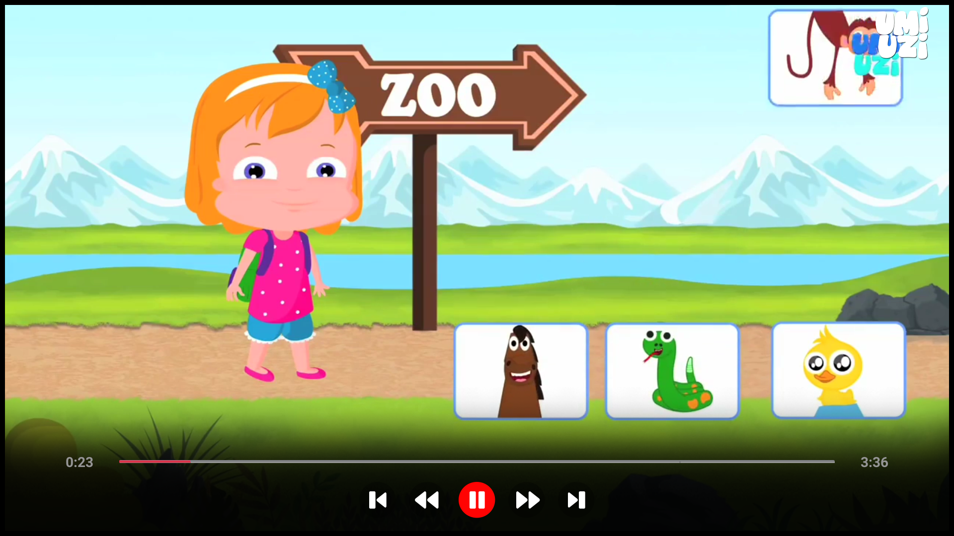 Umi Uzi:Amazon.in:Appstore for Android