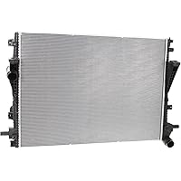 Amazon.com: Garage-Pro Radiator for FORD F-SERIES SUPER DUTY 2011-2016 ...