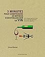 Amazon.fr - 3mn pour Comprendre les 50 notions essentielles sur le vin ...