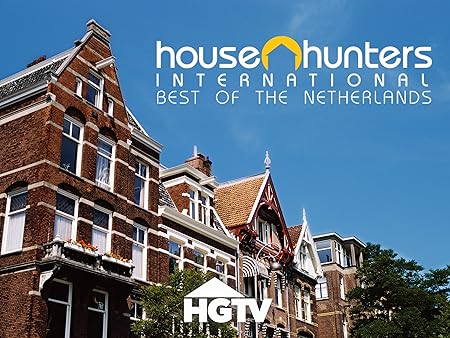 Watch House Hunters International: Best of The Netherlands Volume 1 ...
