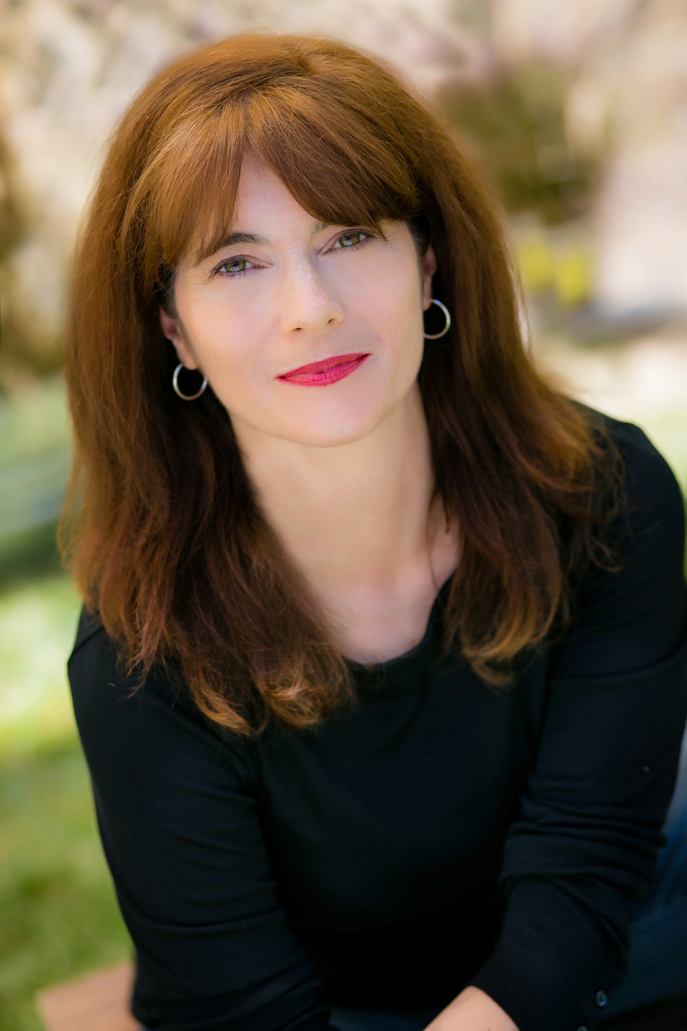 Kathy Cooperman – Audio Books, Best Sellers, Author Bio | Audible.com