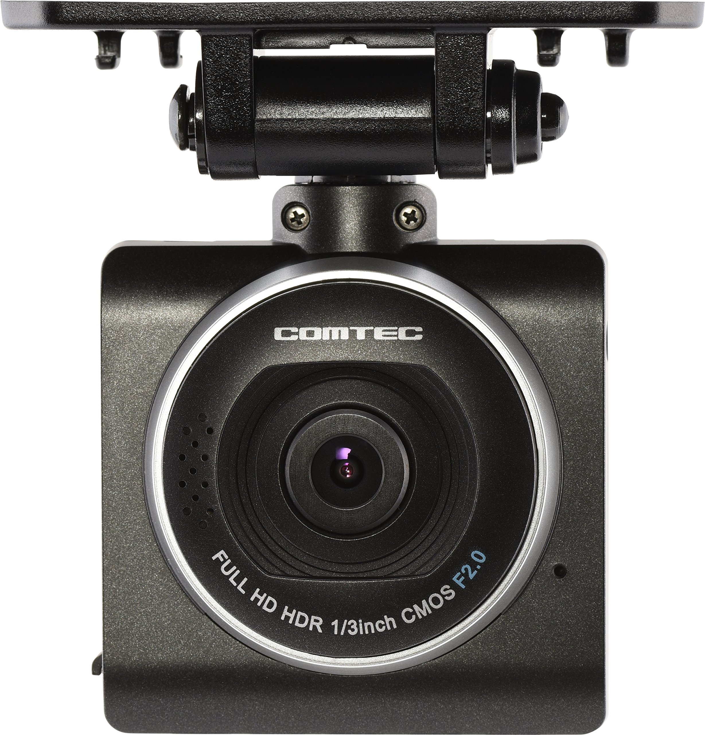 Mua Comtec ZDR-012 Dash Camera, 2 Megapixels, Full HD, Noise ...