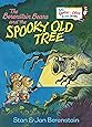 Amazon.com: The Berenstain Bears and the Spooky Old Tree (Big Bright ...