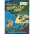 Amazon.com: The Berenstain Bears and the Spooky Old Tree: A Halloween ...